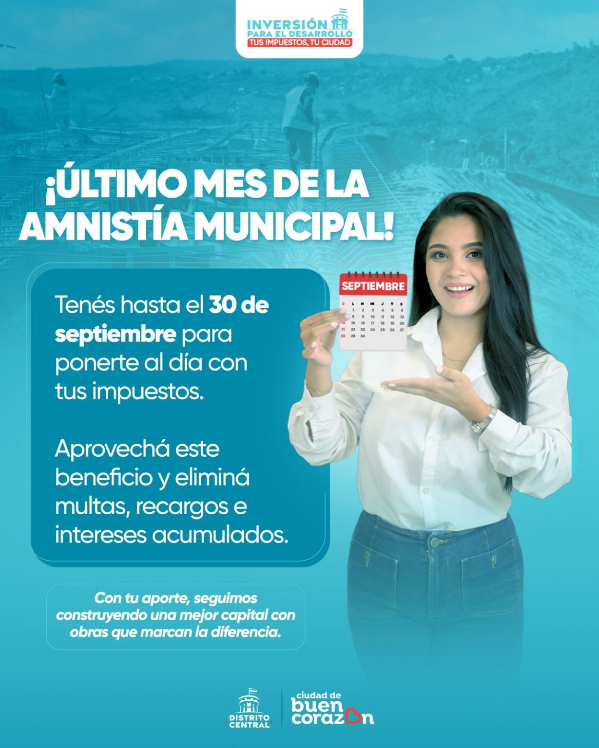 NUEVO CICLO, UN PASO HACIA EL BIENESTAR: LA UNAH INICIA EL III PAC 2025 ...