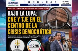 Inicio - Prensa Libre Honduras