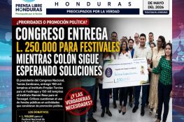 Inicio - Prensa Libre Honduras